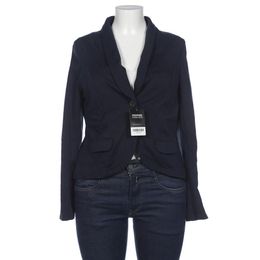 Boden Blazer Damen Gr&ouml;&szlig;e XL Second Hand marine