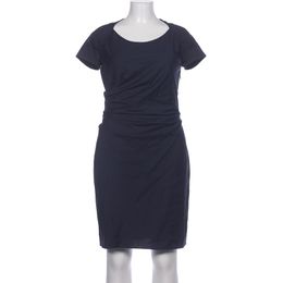 Windsor Kleid Damen Gr&ouml;&szlig;e XL Second Hand marine
