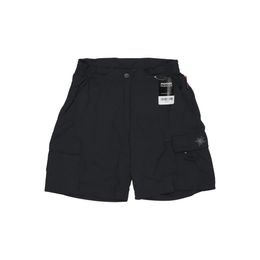Salewa Shorts Damen Gr&ouml;&szlig;e S Second Hand grau