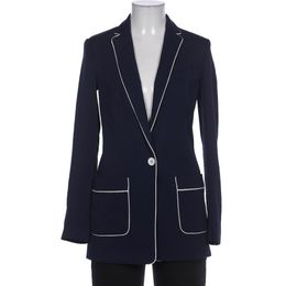 MICHAEL Michael Kors Blazer Damen Gr&ouml;&szlig;e XXXS/XXS Second Hand marine