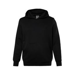 JP1880 Sweatshirt Herren Gr&ouml;&szlig;e 8XL schwarz