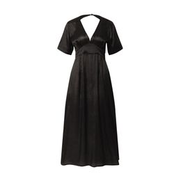Bizance Paris Kleid Damen Gr&ouml;&szlig;e 40 schwarz Winterkleid