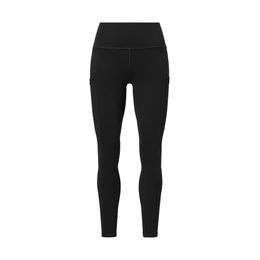 Fabletics Leggings Damen Gr&ouml;&szlig;e L schwarz