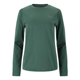 Endurance Performance Shirt 'Leah' female Green size 46