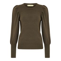 Sel by peppercorn Peppercorn Sweater 'Anissa' female Green size L