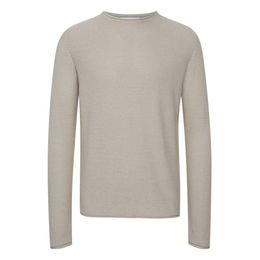 !Solid Pullover Herren Gr&ouml;&szlig;e XXL beige
