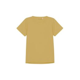 Minymo Shirt boy Yellow size 152