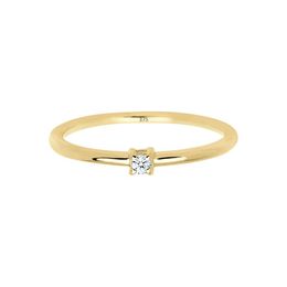 Elli DIAMONDS Ring female Gold size 54