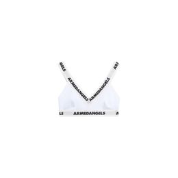 armedangels Bra ' TYRONAA ' female White size M