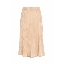 Freshlions Skirt 'Danica' female Beige size XL