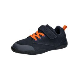 Lico Sneaker 'Praslin' Jungen Gr&ouml;&szlig;e 33 marine / orange
