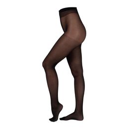 s.Oliver Fine Tights female Black size L