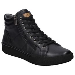 Josef Seibel Sneaker Damen Gr&ouml;&szlig;e 41 schwarz