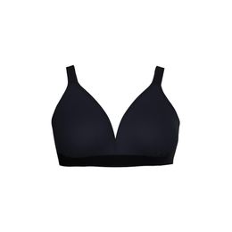 Ulla Popken Bra female Black size 50