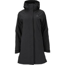 WHISTLER Outdoor Jacket female Black size 46
