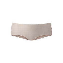 Lascana Panty Damen Gr&ouml;&szlig;e S puder
