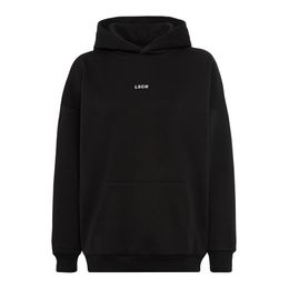 Lscn By Lascana Sweatshirt Damen Gr&ouml;&szlig;e L schwarz