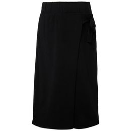 Ulla Popken Skirt female Black size 42-44