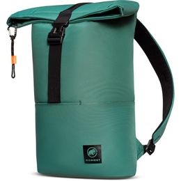 Mammut Sportrucksack 'Xeron' Herren Gr&ouml;&szlig;e one size gr&uuml;n / schwarz
