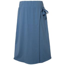 Ulla Popken Skirt female Blue size 58-60