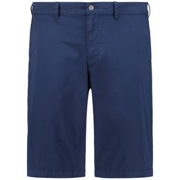Gro&szlig;e Gr&ouml;&szlig;en Eurex By Brax Chino-Shorts mit Stretch Farbe blau Gr&ouml;&szlig;e: 28