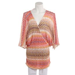 Missoni Bluse / Tunika Damen Gr&ouml;&szlig;e L Second Hand bunt