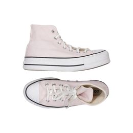 Converse Sneaker Damen Gr&ouml;&szlig;e 38 Second Hand pink