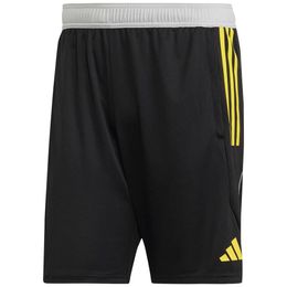 adidas Sportswear Workout Pants 'Tiro 23 Competition' male Black size L