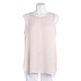 Marc Cain Top / Seidentop Damen Gr&ouml;&szlig;e L Second Hand rosa