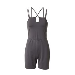 Pieces Jumpsuit 'ABINE' Damen Gr&ouml;&szlig;e XS dunkelgrau