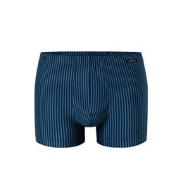 Schiesser Boxer shorts 'Pure Micro' male Blue size XL