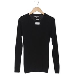 Asos Pullover Herren Gr&ouml;&szlig;e M Second Hand schwarz