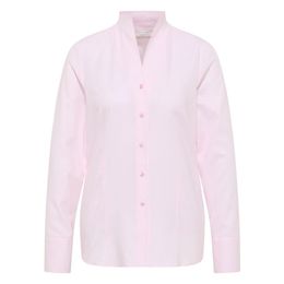 Eterna Bluse Damen Gr&ouml;&szlig;e L rosa