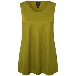 Ulla Popken Shirt Damen Gr&ouml;&szlig;e XXL/XXXL oliv
