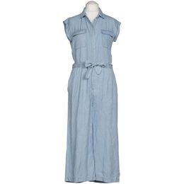 Marc O'Polo Marc O'Polo Overall oder Jumpsuit Damen Gr&ouml;&szlig;e M Second Hand hellblau