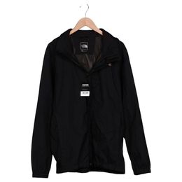 The North Face Jacke Herren Gr&ouml;&szlig;e XL Second Hand schwarz