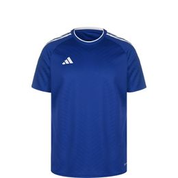 adidas Performance Performance Shirt 'Campeon 23' boy Blue size 140