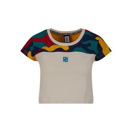 Dangerous Dngrs Shirt Damen Gr&ouml;&szlig;e XL bunt