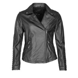 Maze Between-Season Jacket female Black size 40