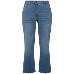 Angel of Style Jeans female Blue size 52