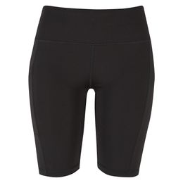 Urban Classics Shorts Damen Gr&ouml;&szlig;e XL schwarz