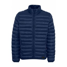 Blend Between-Season Jacket 'Nils' male Blue size XXL