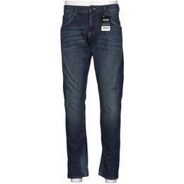 Tom Tailor Denim Jeans Herren Gr&ouml;&szlig;e 36 Second Hand blau