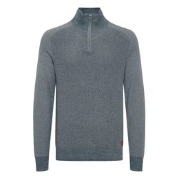 Blend Pullover 'Ganbolf' Herren Gr&ouml;&szlig;e S blau