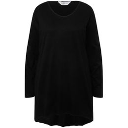 Angel of Style Shirt female Black size 52