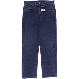 Replay Jeans Damen Gr&ouml;&szlig;e 32 Second Hand marine