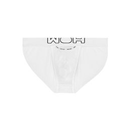 Woh Panty 'Sexy Fun' male White size XXL
