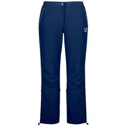 Ulla Popken Hose Damen Gr&ouml;&szlig;e XXXL marine