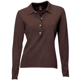 Heine Pullover Damen Gr&ouml;&szlig;e M/L schoko