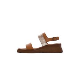 Derimod Sandals female Brown size 41